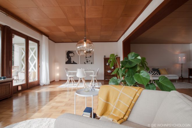 A house from 1965 – before and after | Dr. Barbara Perfahl